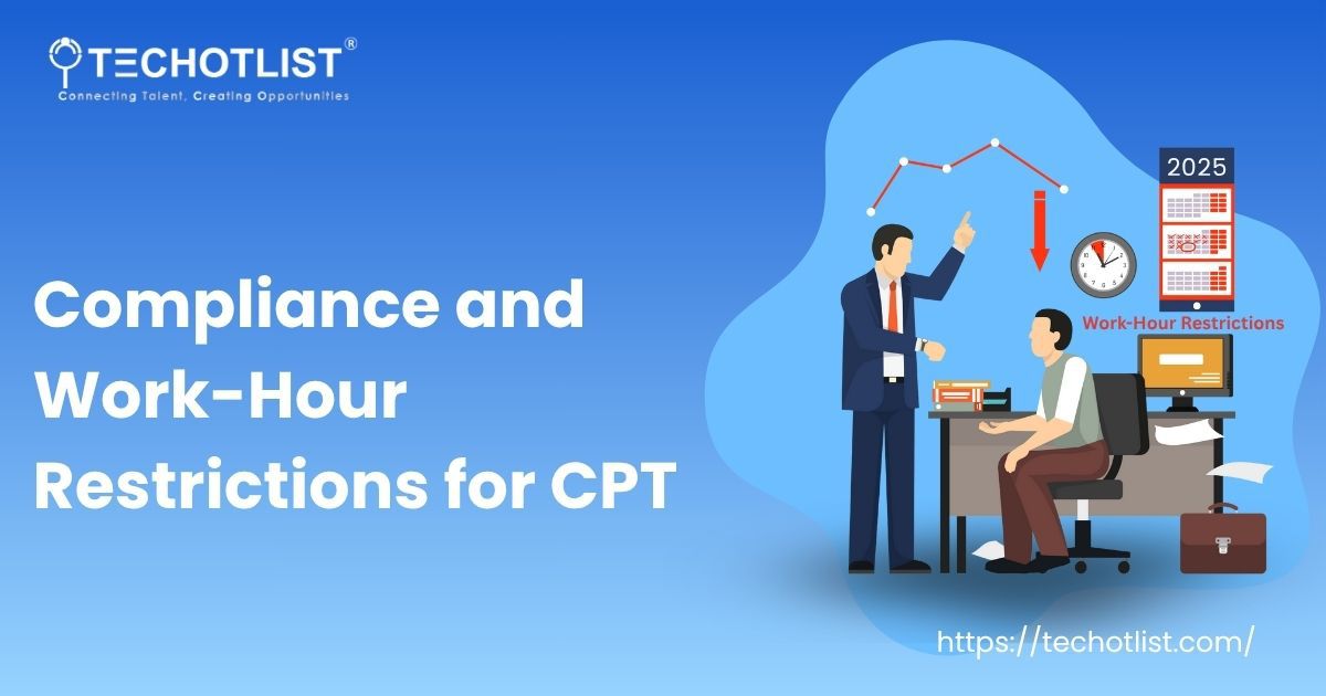 CPT Compliance and Work Hour Restrictions 2026